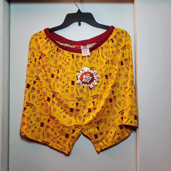 Other | Nick Box Camp Anawanna Boxers | Poshmark